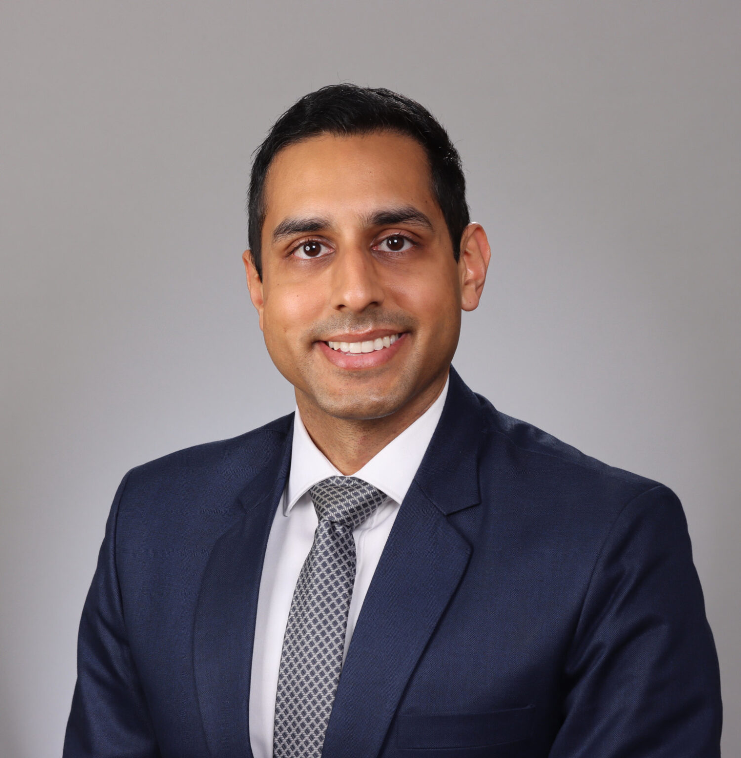 Neil Patel, MD - IMG